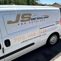 RV Detailing & Ceramic Coating – JS Detailing Pro